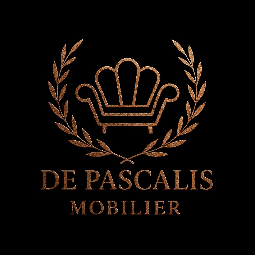 De Pascalis Mobilier Design Italien canapés Haut de Gamme Luxe